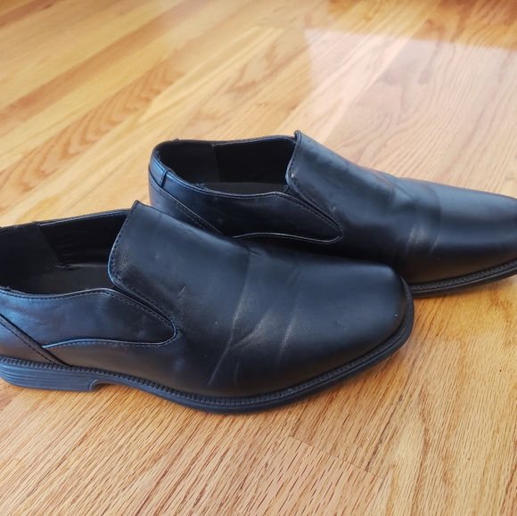 Perry Ellis | Shoes | Perry Ellis Dress Shoes Mens 65 | Poshmark